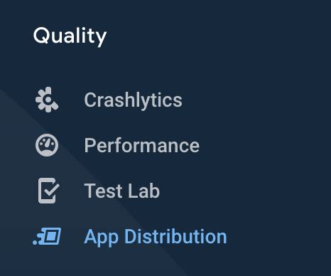 Firebase App Distribution With Codemagic Codemagic Blog