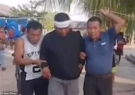 Flying 7ft Tall Alien Attackers In Peru Were Actually Illegal Gold
