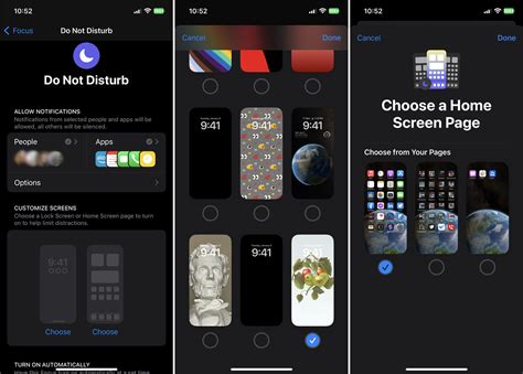 Avoid Distractions How To Silence Iphone Notifications With Focus In