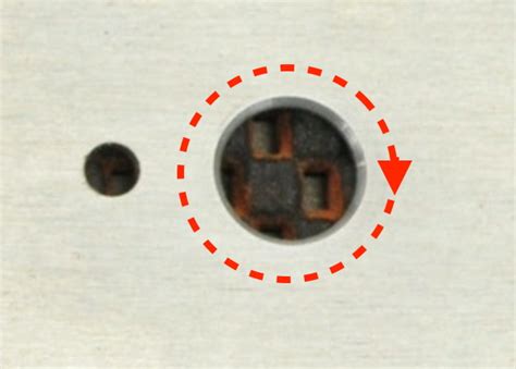 Metal Work And Policing Ground Loops Cascade Tubes