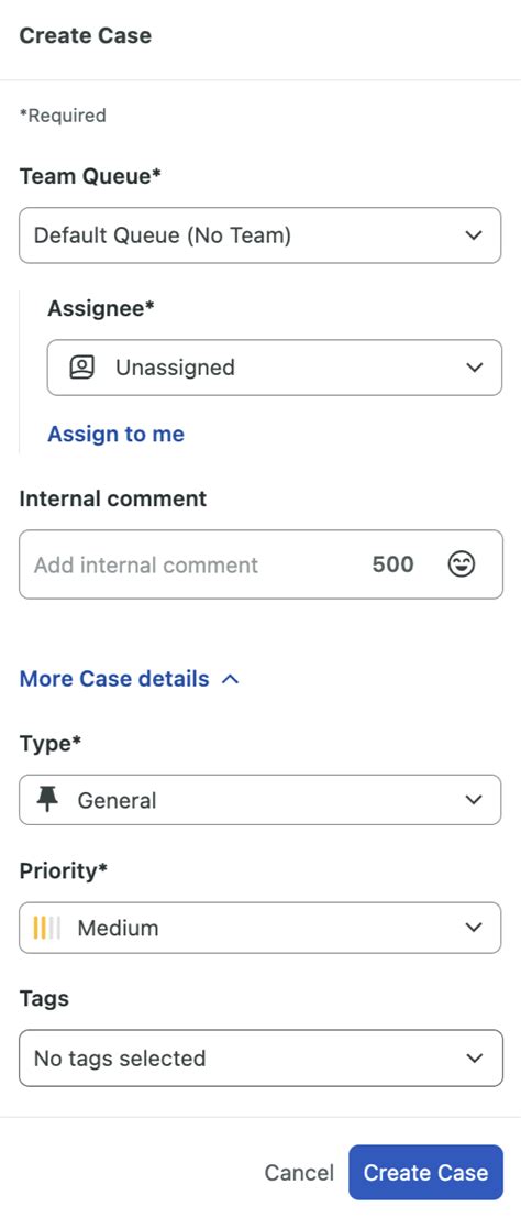 How Do I Automatically Assign Cases Sprout Social Support