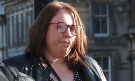 Perthshire Sex Offender At Holyrood Abuse Debate While On Bail