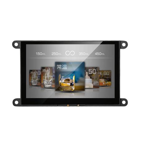 sean lin on linkedin tft lcd display stm32 panel module hmi