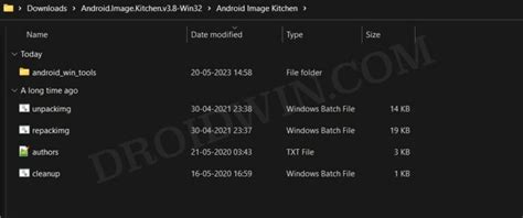 How To Root Android Device Via Kernelsu Gki And Lkm Droidwin