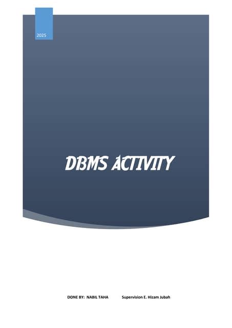 cursors exceptions functions procedures activity pdf