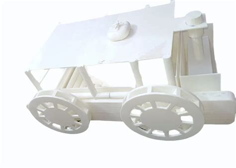 Plastic Miniature Models At ₹ 25000 Plastic Models In Jaipur Id 2856403263348