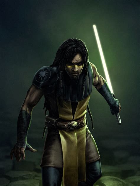 Artstation Quinlan Vos