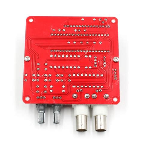 ⚡️buy maxbell digital dds function signal generator sine square
