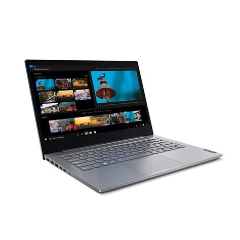 Jual Lenovo Thinkbook Ill Sl Tkid Mineral Grey Klikmap Com