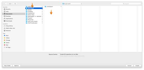 How To Embed A Unity Game Into An Ios Native Swift App By Ironequal
