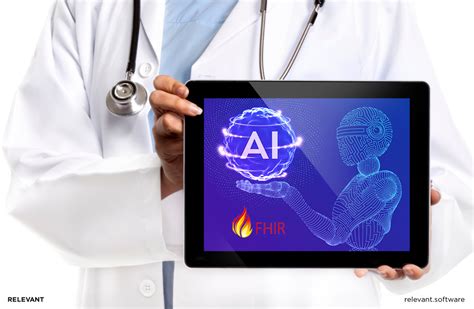 Exploring The Impact Of Fhir Ai On Healthcare