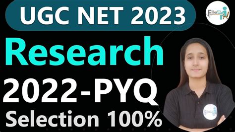 09 00 am ugc net mcqs pyq series ugc net important pyqs paper 1 ugc
