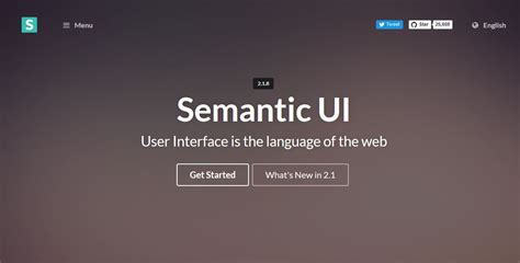semantic ui สุดยอด css framework ในใจผม poolsawat s blog