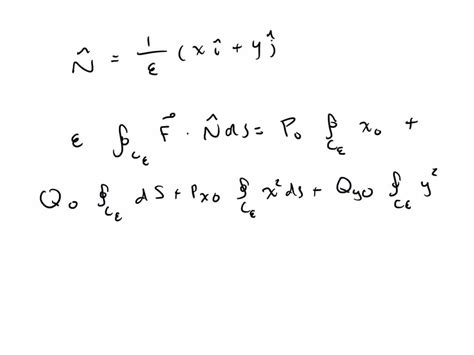 ⏩solved let m denote the n dimensional sphere of radius r c [0 a