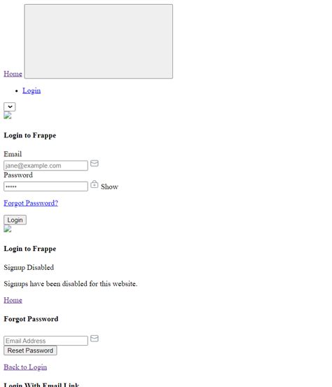 site is not properly opening · issue 36511 · frappe erpnext · github