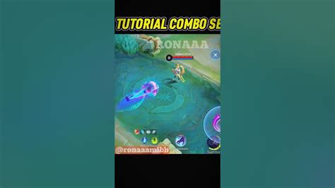 ☑️ Selena Combo Tutorial From Ronaaa Youtube