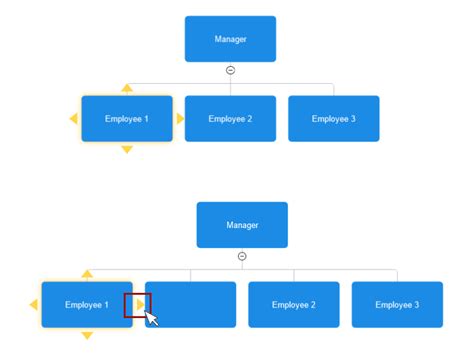 Quick Add Controls SmartDraw Knowledge Base