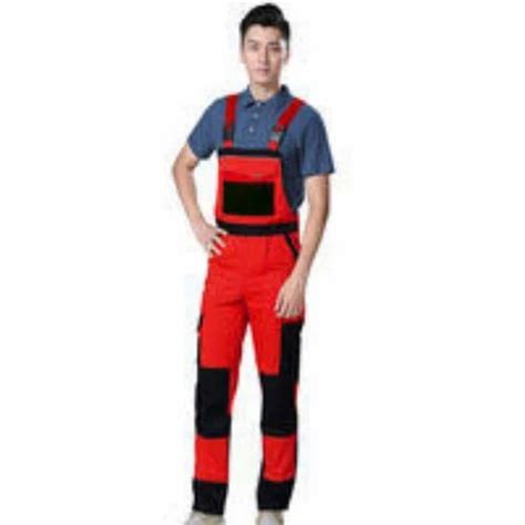 Black Men Mahindra Tech Employee Uniform Size Medium At Rs 890 Piece