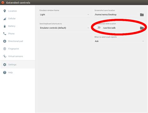 Could Not Automatically Detect An ADB Binary Android Studio Stack Overflow