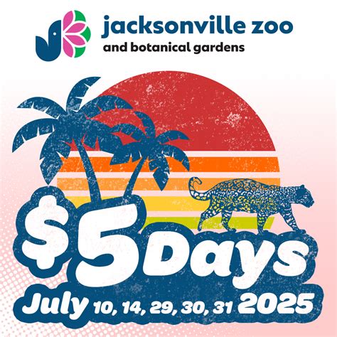 Make The Most Of Your Jacksonville Zoo And Gardens Facebook
