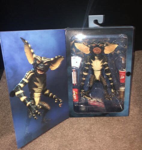 New Neca Gremlins Ultimate Gremlin 7 Scale Action Figure 2019