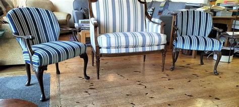 Igoe Furniture Re Upholstering Furniture Is A Great Way To