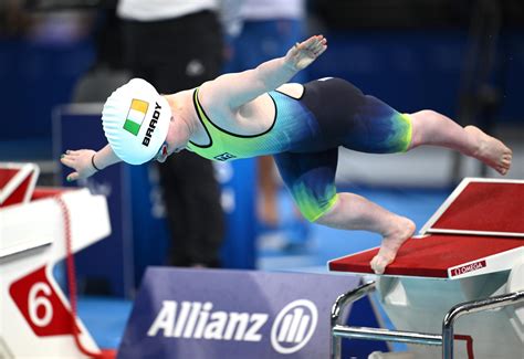 Classification Paralympics