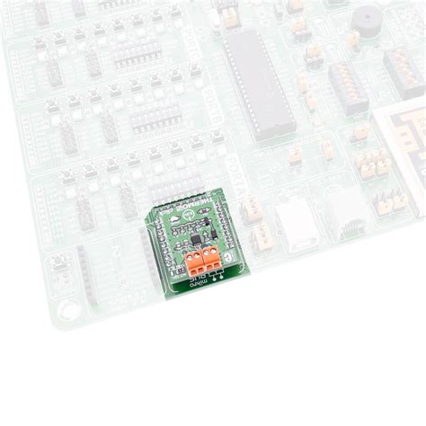 Thermo 5 Click Mikroelektronika
