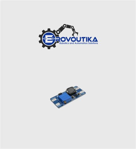 Mt3608 2a Max Dc Dc Step Up Booster Power Module Shop Erovoutika