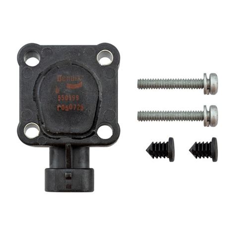 Bendix Potentiometer 550391bxw Mikes Transport Warehouse