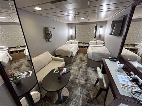 What Its Really Like To Stay In The Cheapest Cabins On Cruise Ships 5