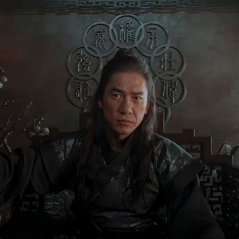 The Powerful Wenwu Marvel S Iconic Character