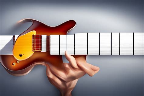 Mastering The A Major Guitar Scale Tips And Techniques For Beginners