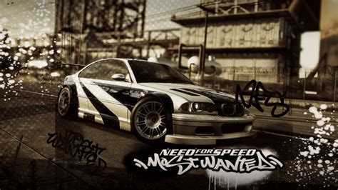 Rumor Need For Speed Most Wanted Remake Muncul Dan Menguat Gamerwk Com