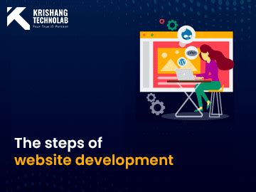 Website Development Process Cycle Complete Guide