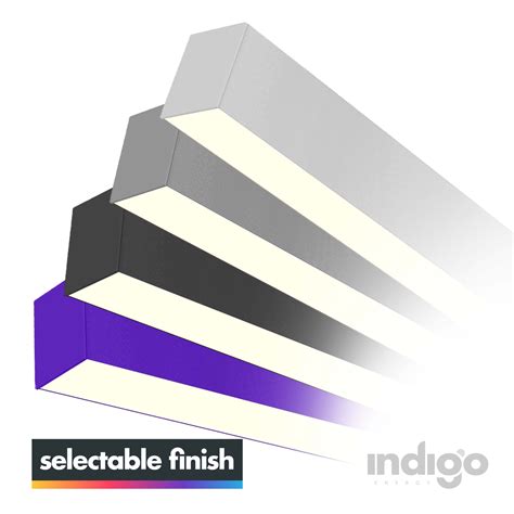 UNITY LINEAR Indigo LED