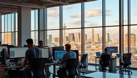 Custom Software Development San Antonio Your Partner In Innovation