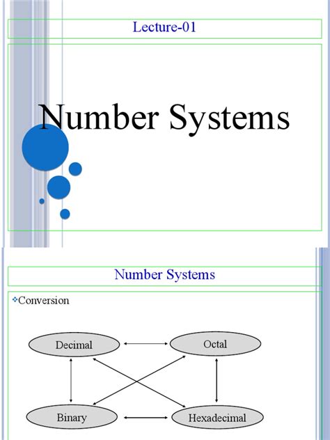 001 lecture 01 number systems pdf decimal mathematics