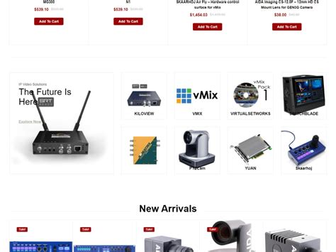 A Fully Functional Woo Commerce Store With Payment Integratrion Upwork