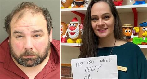 Restaurant Manager S Note To Babe Leads To Stepdad S Life Sentence