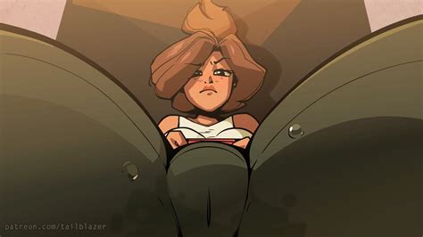 Never Skips Leg Day ThisVid Com