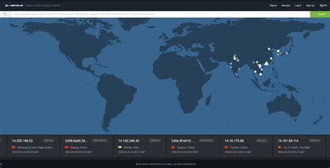 Nsfocus Named A Representative Vendor In Gartner Market For Security Threat Intelligence