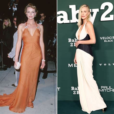 Stars Who Are Celebrating Milestone 50th Birthday In 2025 Life And Style