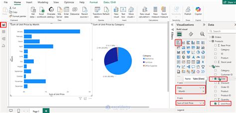 Integrating Power Bi With Excel Enhancing Your Data Toolkit Exceldemy