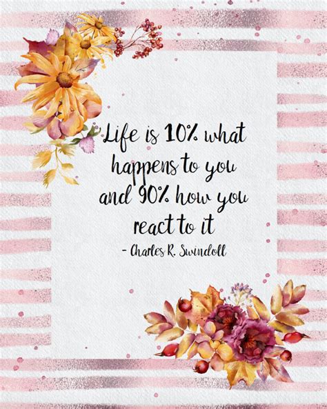 Printable Inspirational Quotes Printable Calendars At A Glance
