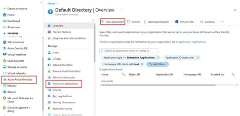 How To Setup Azure Ad