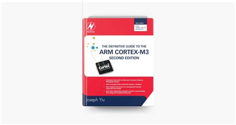 The Definitive Guide To The ARM Cortex M3 On Apple Books