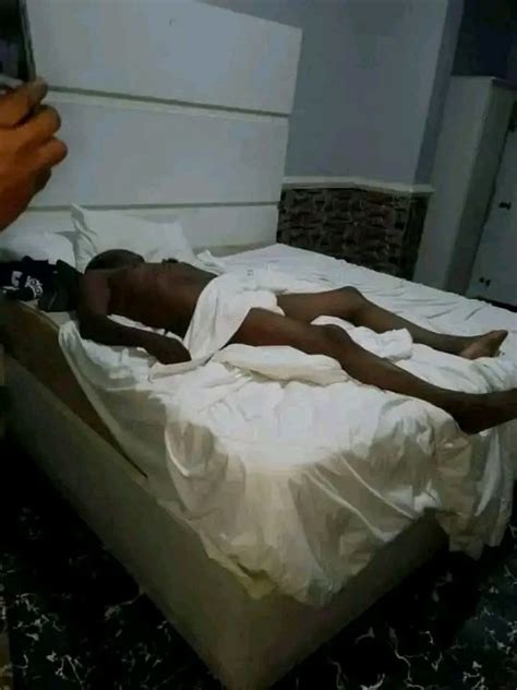Tcn Staff Dies During Sex Romp With A Lady In Abuja Photos Health