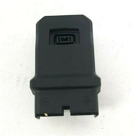 Shimano Steps Sm Bte60 Adapter For Charger Ec E6000 Ec E6002 Ec E8004 New Eur 15 79 Picclick Fr