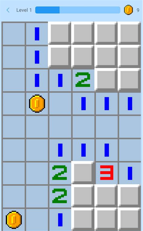 Minesweeper Classic